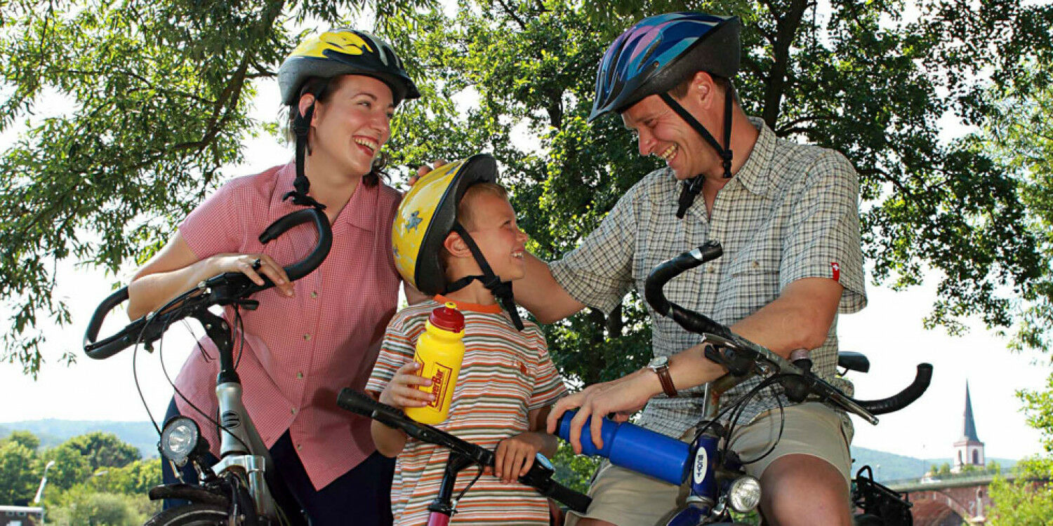 Hotel Bundschuh PRE-PROD - Fahrrad & E-Bike