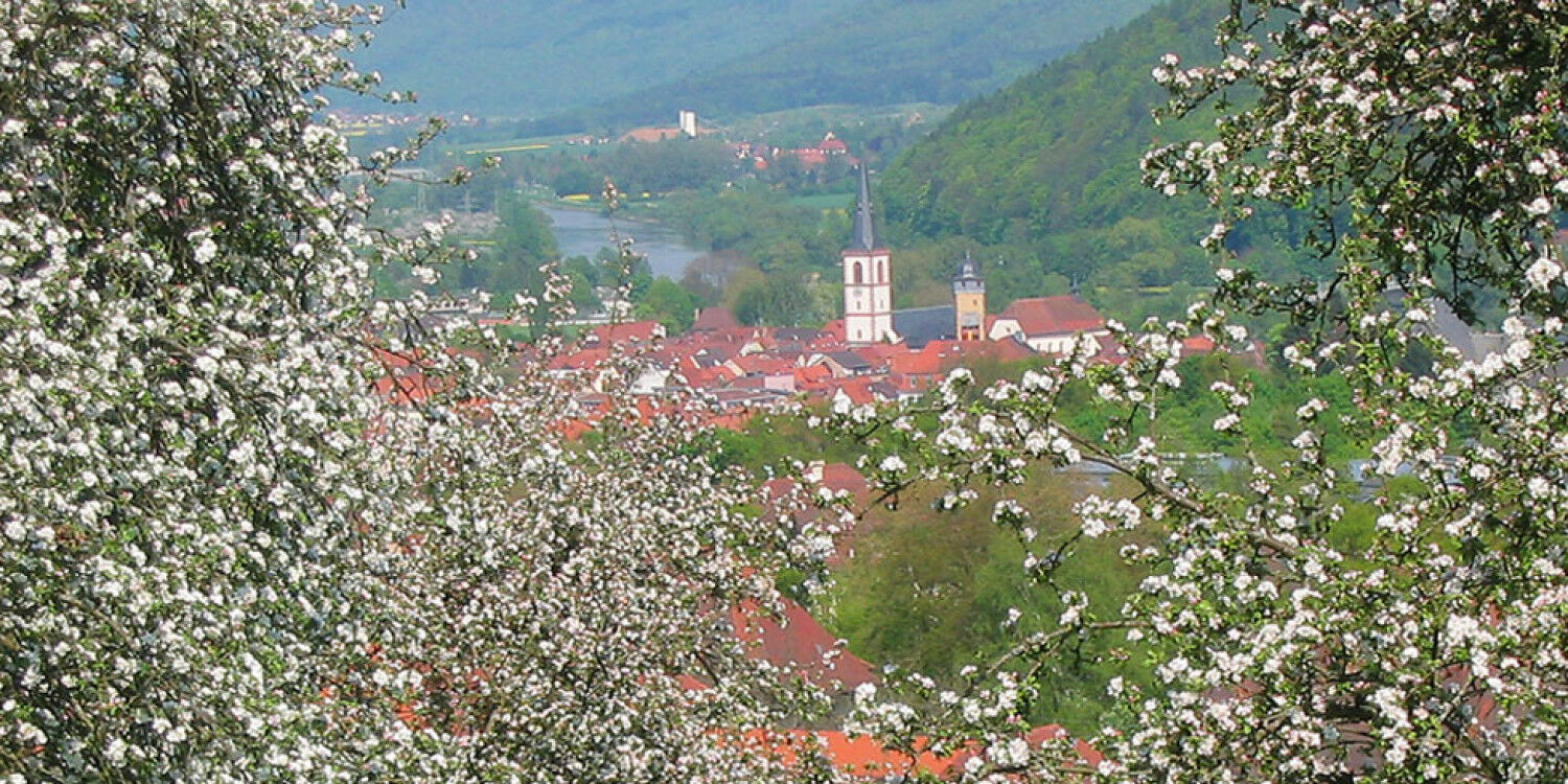 Hotel Bundschuh PRE-PROD - Lohr am Main