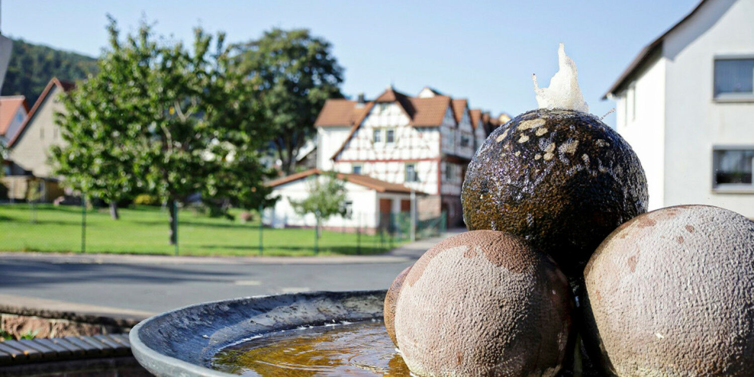Hotel Bundschuh PRE-PROD - Lohr am Main
