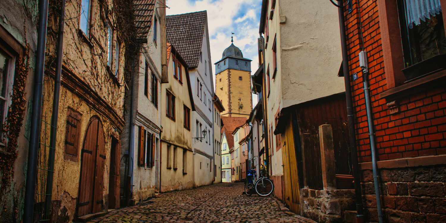 Hotel Bundschuh PRE-PROD - Lohr am Main