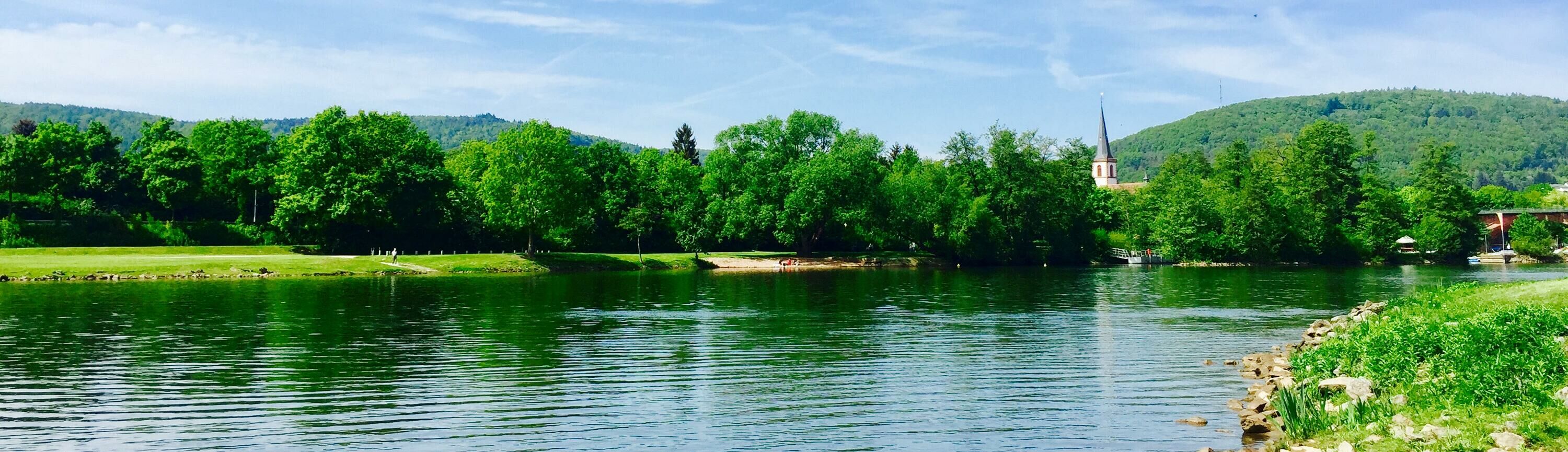 Hotel Bundschuh PRE-PROD - Lohr am Main
